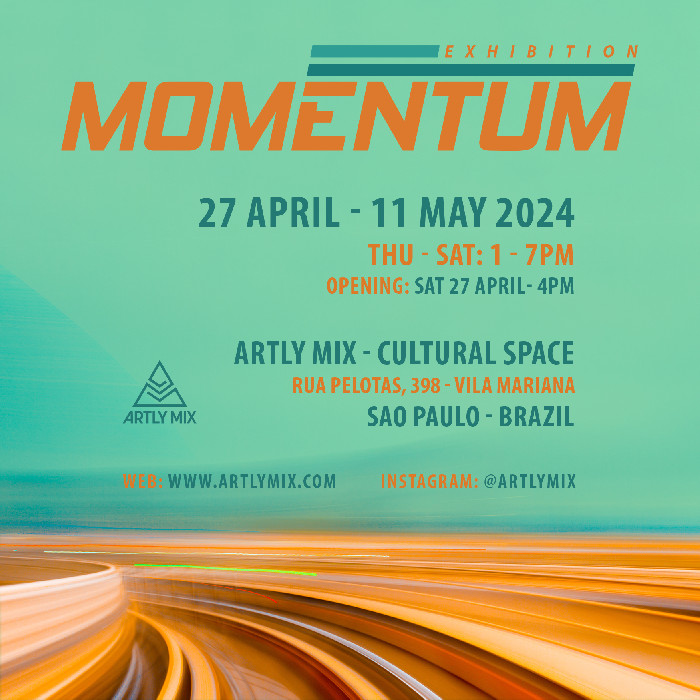 MOMENTUM :: Davidgallery