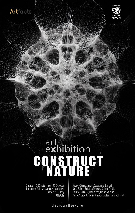 CONSTRUCT NATURE :: Davidgallery